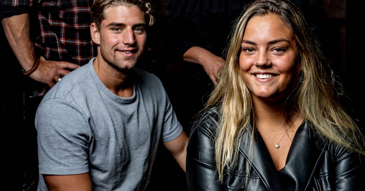 Jimmie (22) en Isabelle (19) worden klaargestoomd om De Librije over te ...