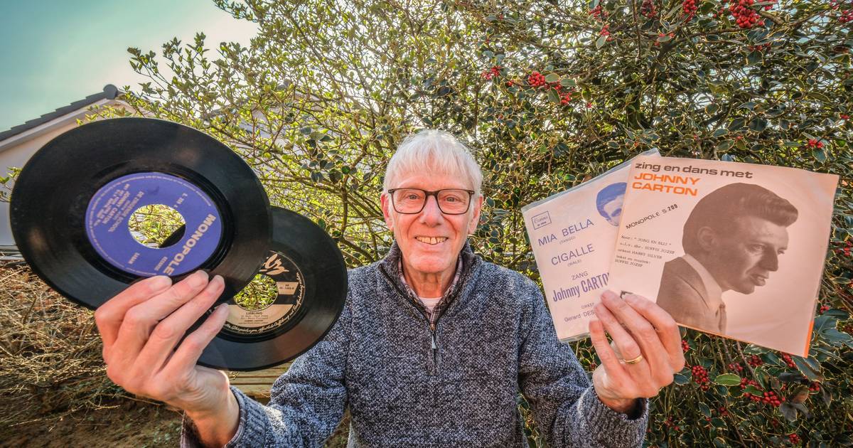 Johnny staat zomaar eventjes 80 jaar op het podium: “Ooit werd het ...