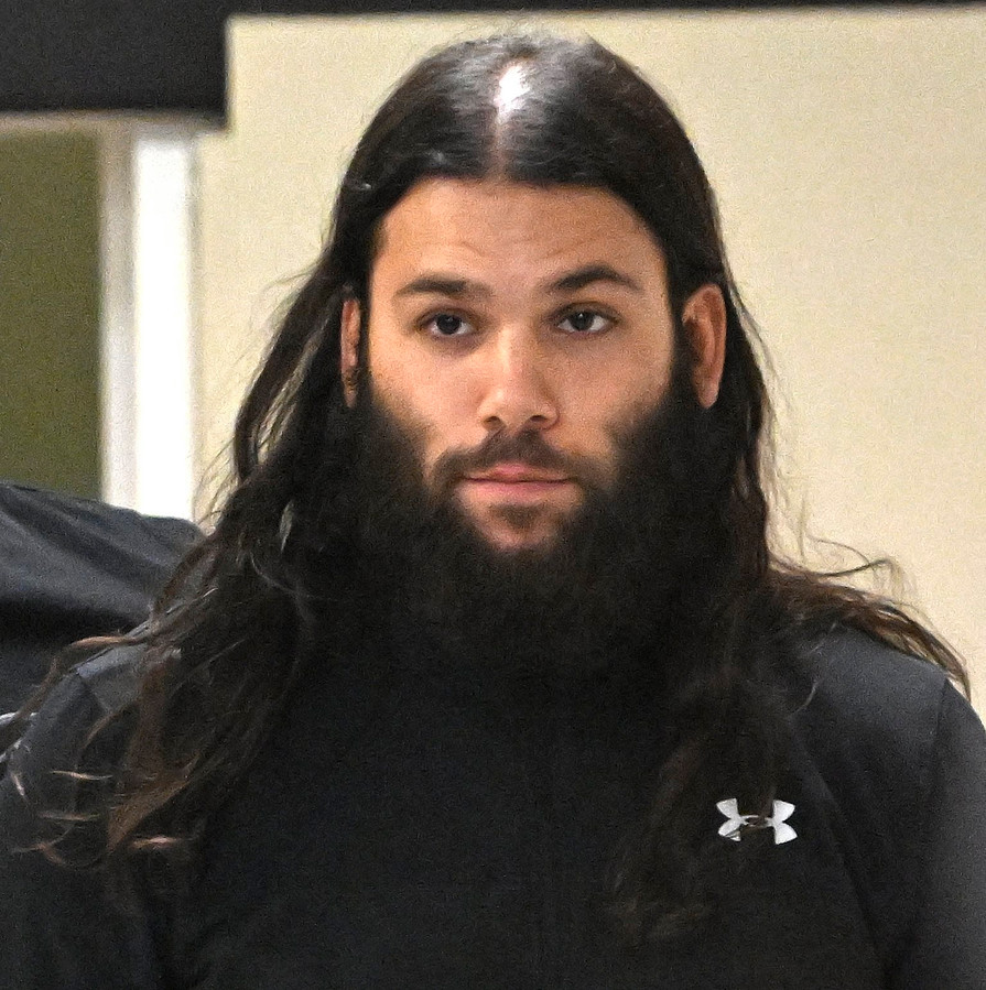 Waarom geen extra straffen voor Abdeslam en Ayari op terreurproces? Dit ...