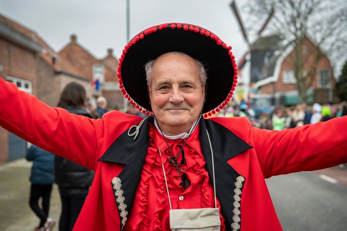 Jan Rubbens (74) was een levensgenieter, sfeermaker en bovenal promotor ...