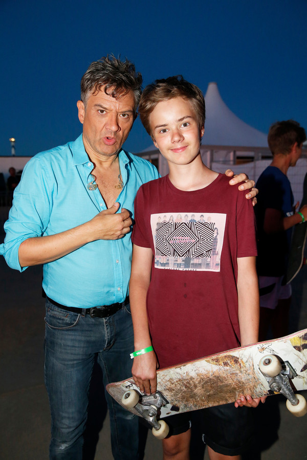 De grote emoties van Bart Peeters: “Het verlies van ons derde kindje ...