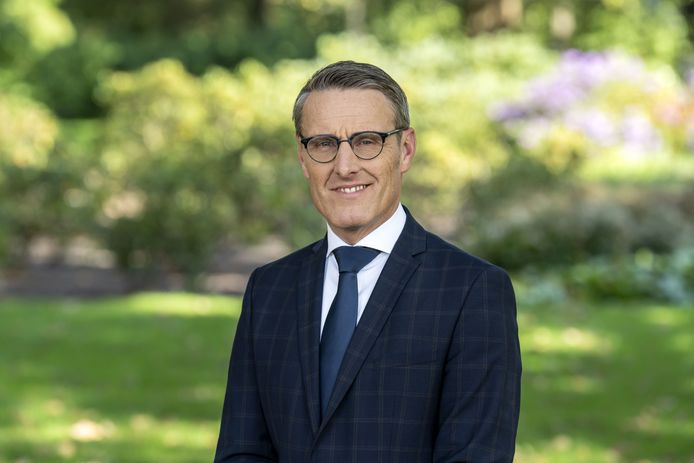 De lat ligt hoog: aan Franky gaat Tiel veel lol beleven | vallei ...