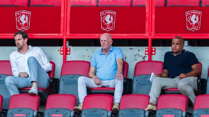 Spelersmakelaar stuurt de scouting aan bij FC Twente | FC Twente ...