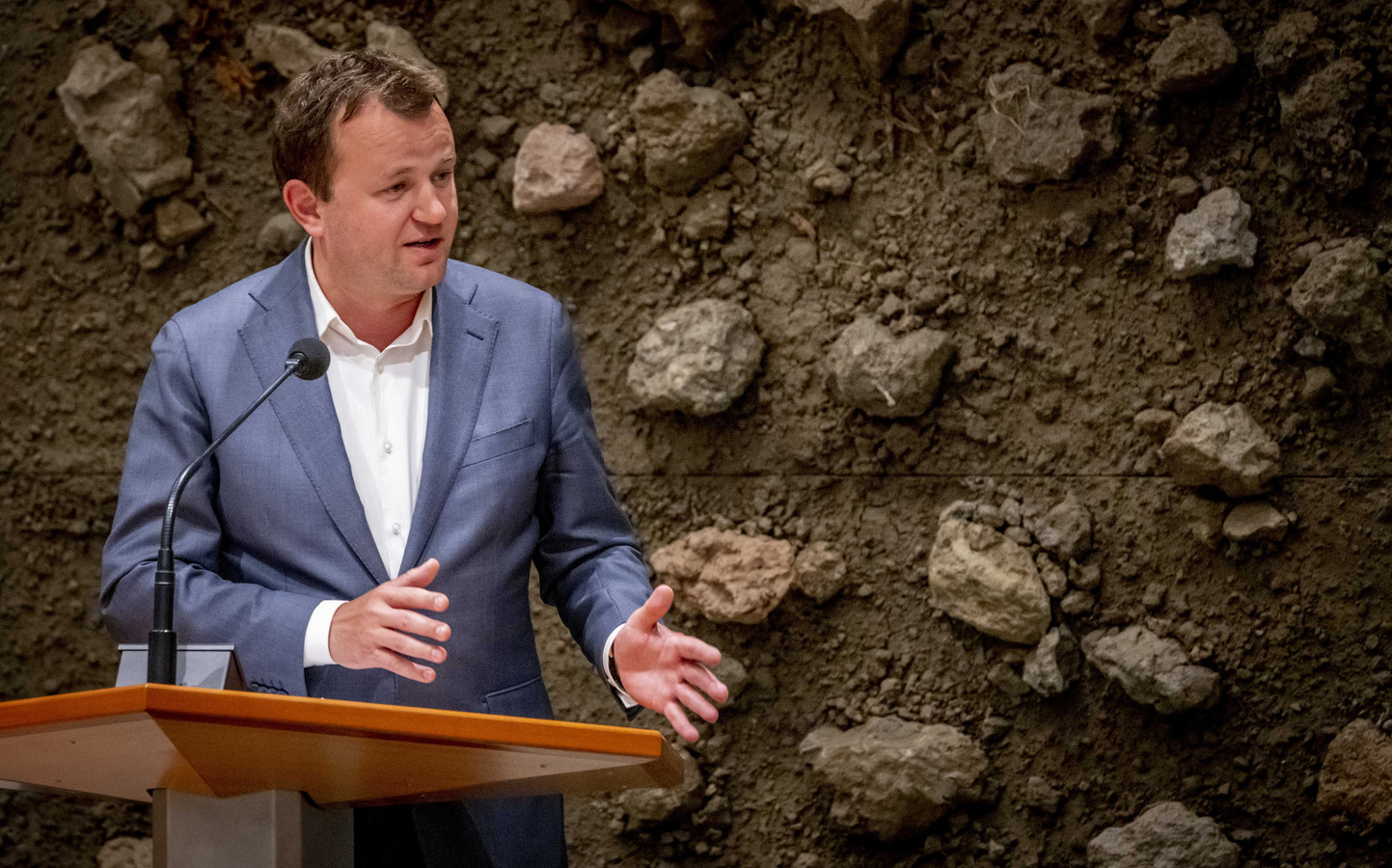 SP wil debat in Tweede Kamer met premier Rutte over VDL Nedcar | Foto ... SP wil debat in Tweede Kamer met premier Rutte over VDL Nedcar | Foto ...