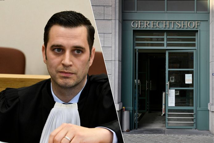 Veertiger toch veroordeeld nadat vriend Werner C. overlijdt aan een ...