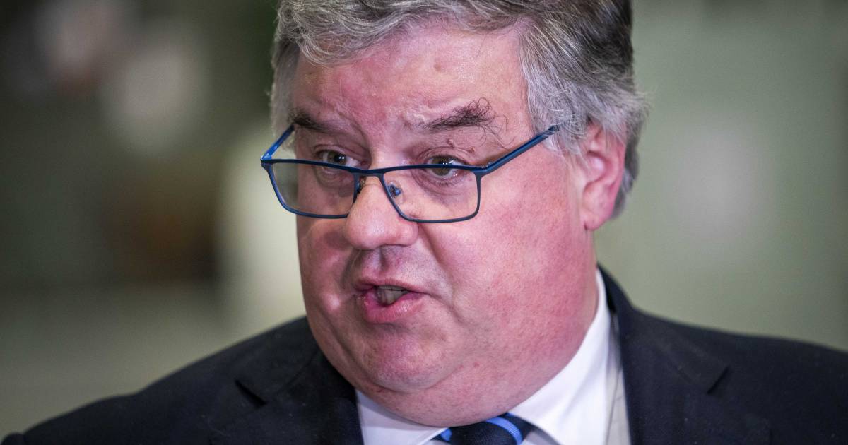 Bruls: ‘Oogje dichtknijpen met avondklok tijdens verkiezingen, want dit ... Bruls: ‘Oogje dichtknijpen met avondklok tijdens verkiezingen, want dit ...