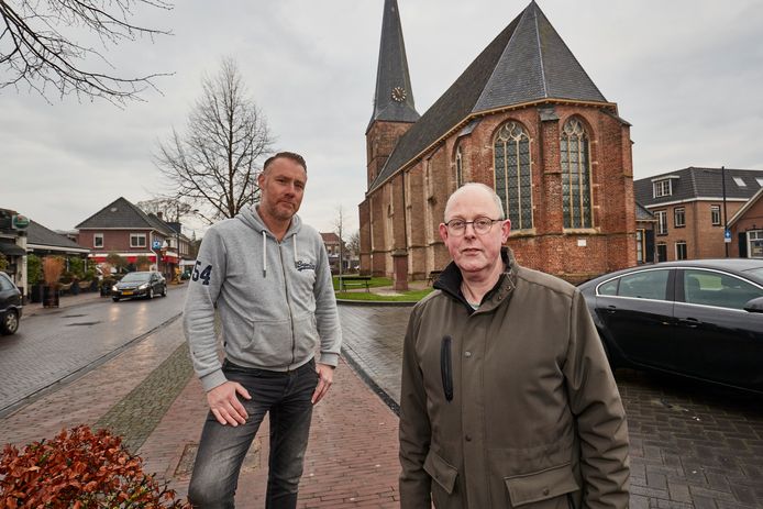 Vordense ondernemers zien niets in plan herinrichting centrum: ‘Grote ...