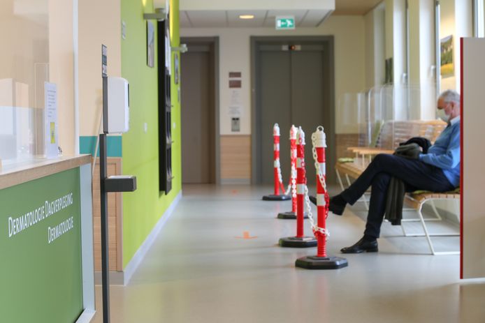 Waar blijven patiënten in Meander MC? ‘Noodkreet’ van bezorgde artsen ...