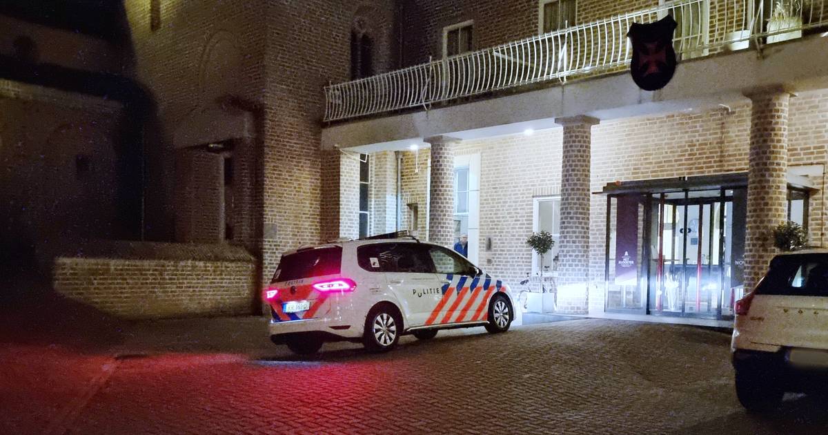 Weggelopen oudere vrouw zorgt voor verwarring op de Daam Fockemalaan ...
