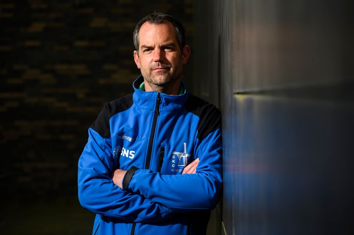 ‘Ad-interWim’ Den Hollander: ‘Als Kinderdijk mij nodig heeft, zeg ik ...