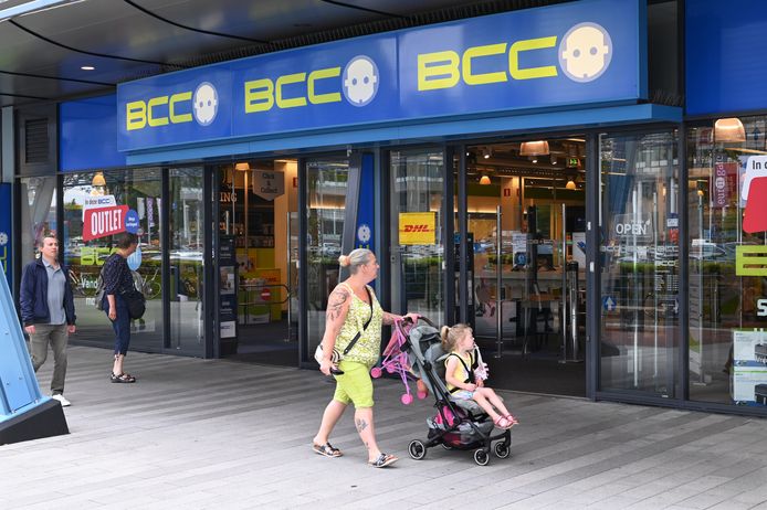 Financieel wankel BCC vraagt faillissement aan, toekomst ...