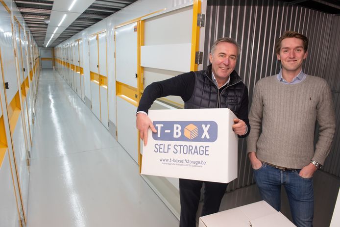 Gewezen garagehouder komt met oplossing voor wie tijdelijke ...