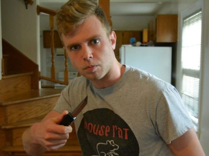 Brian Best gaat Facebook-confrontatie aan met 'aartsrivaal' Brian Worst ...