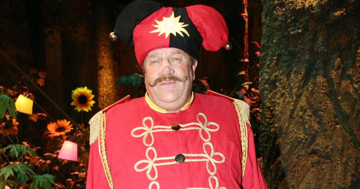 Johan Boskamp speelt mee in nieuwe Kampioenenfilm | Celebrities | hln.be