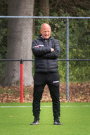 De Groot neemt de beslissingen in het driemanschap van NEC | Foto ...