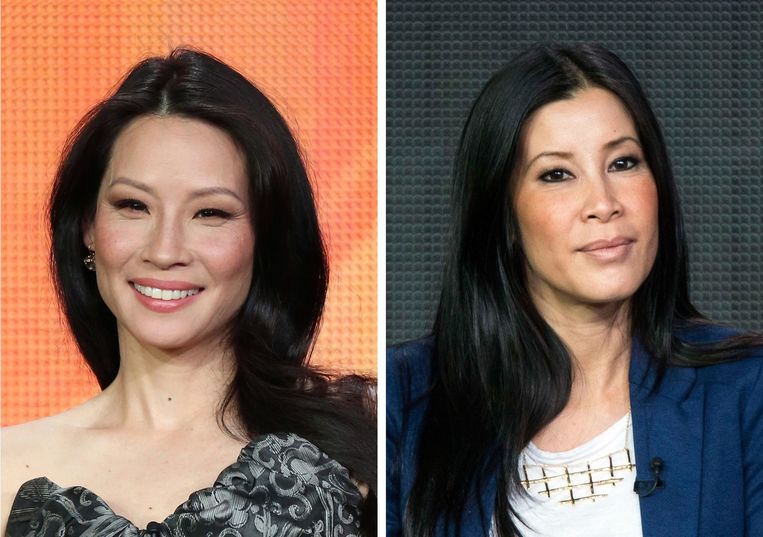 "Ze zien er allemaal hetzelfde uit"? Het is nog waar ook | De Morgen