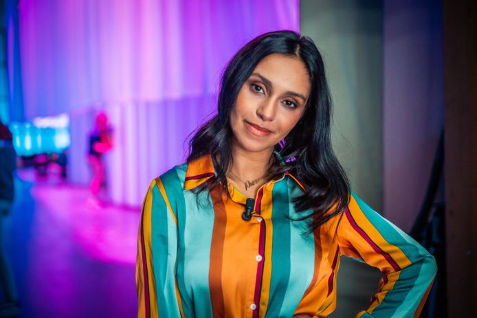 Nora Gharib toont bevalling in nieuwe vlog: “Pijnlijkste dat ik ooit ...