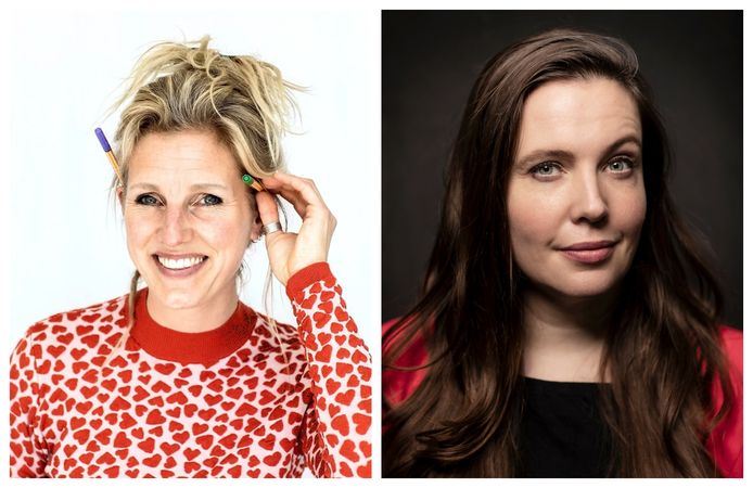 Ook de stadsdichter uit Amersfoort groeide op in Borne: ‘Er zal hier ...