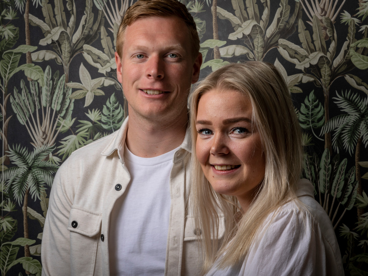 Diepste verlangen Daphne en Teun is een gezin te stichten, maar ...