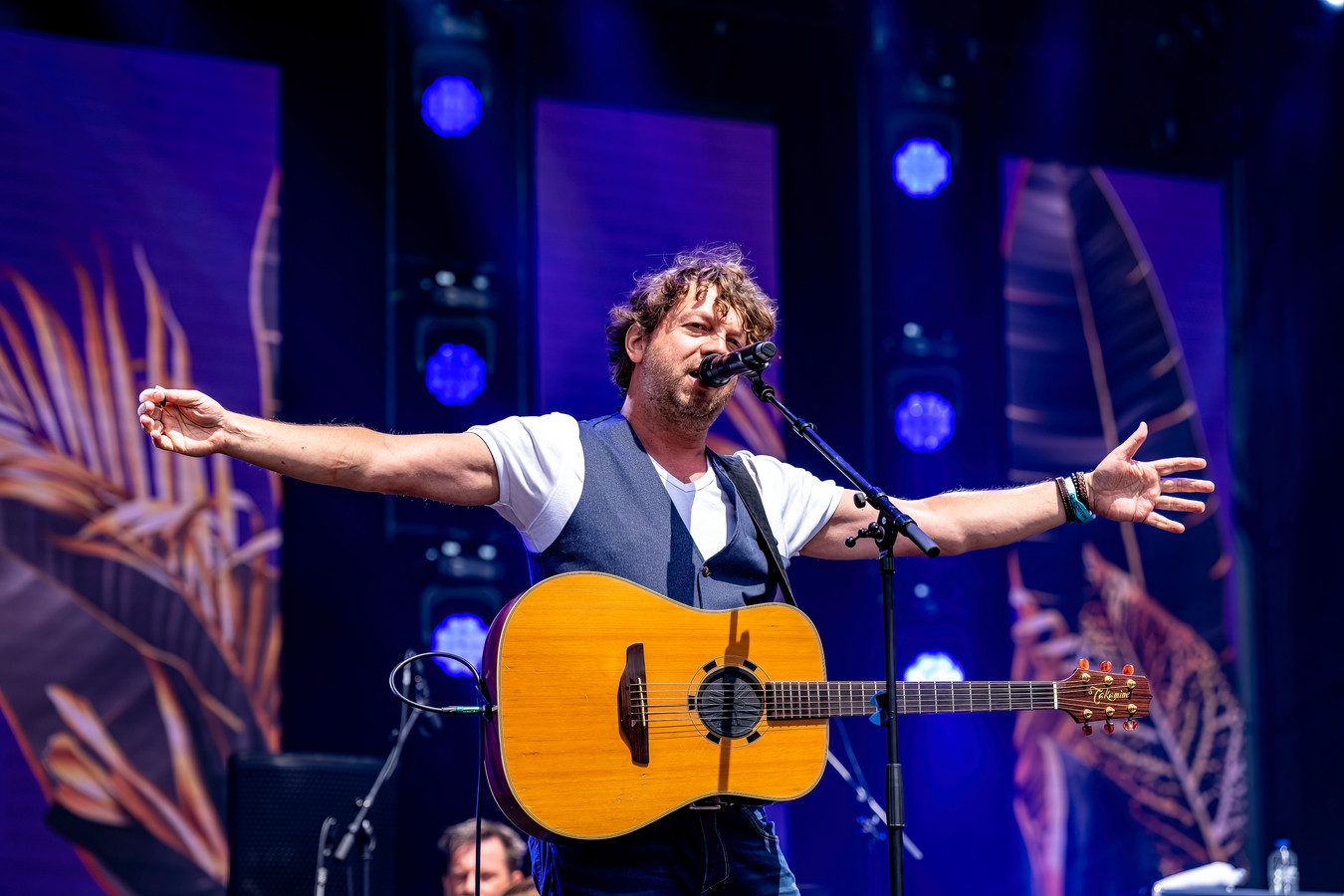 Band Abel, bekend van ‘Onderweg’, brengt na dertien jaar weer nieuwe ...