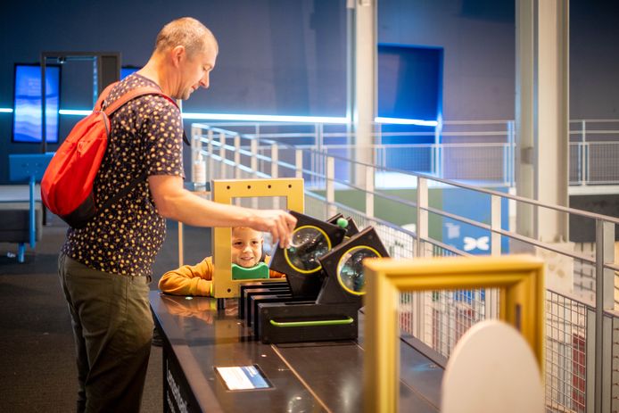 Technopolis pakt uit met vernieuwde expo: “Met oude en nieuwe ...