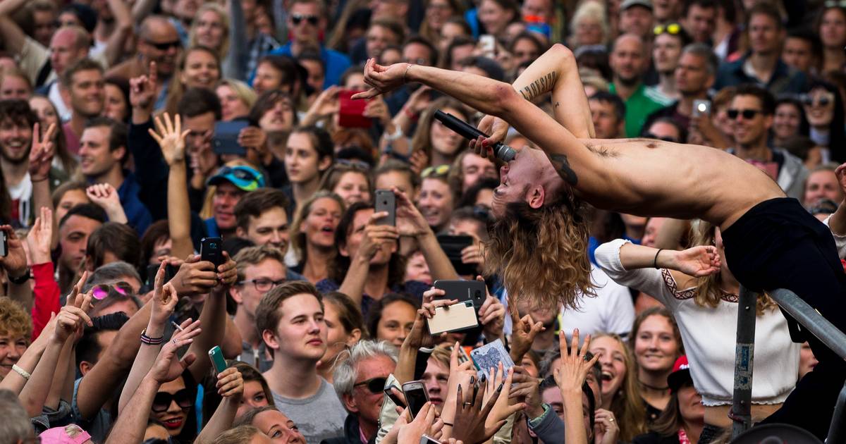 Parkpop verliest 3,5 ton subsidie als het festival naar Malieveld ... Parkpop verliest 3,5 ton subsidie als het festival naar Malieveld ...