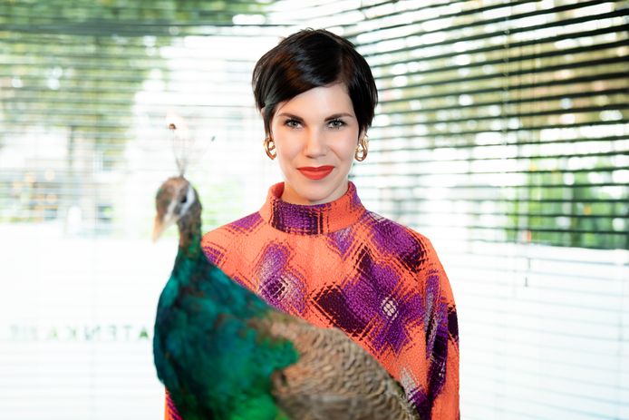 INTERVIEW. Advocate Davina Simons voert hevig strijd tegen ...