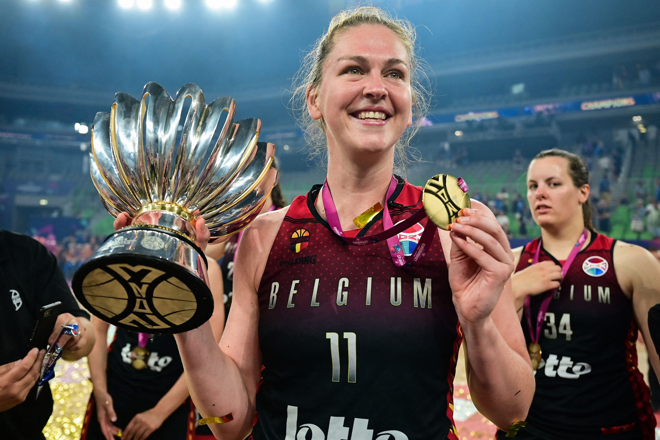 Over Exact één Jaar Starten Spelen Parijs Cédric Van Branteghem Wikt
