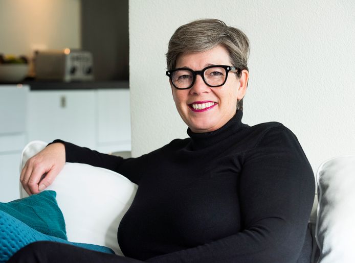 Anita zorgt al negen jaar voor haar zieke moeder: ‘Dit doe je gewoon ...