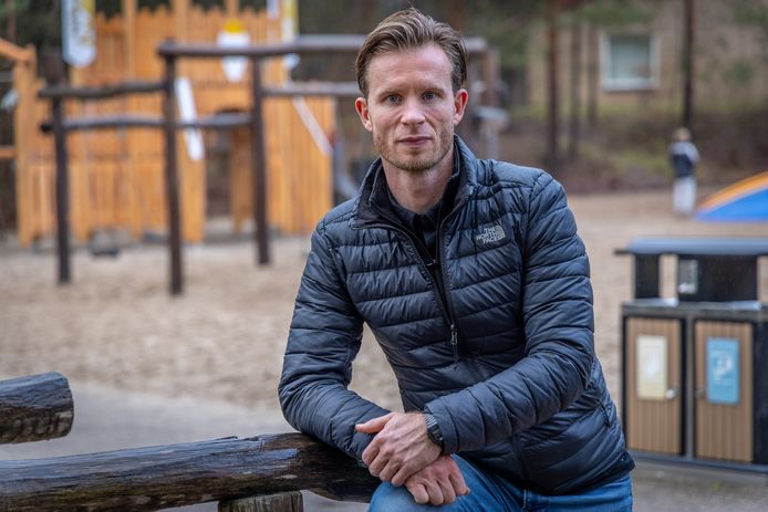 NEC-jeugdtrainer Mark Otten gaat ook aan de slag bij FC Eindhoven | Sport Nijmegen e.o ...