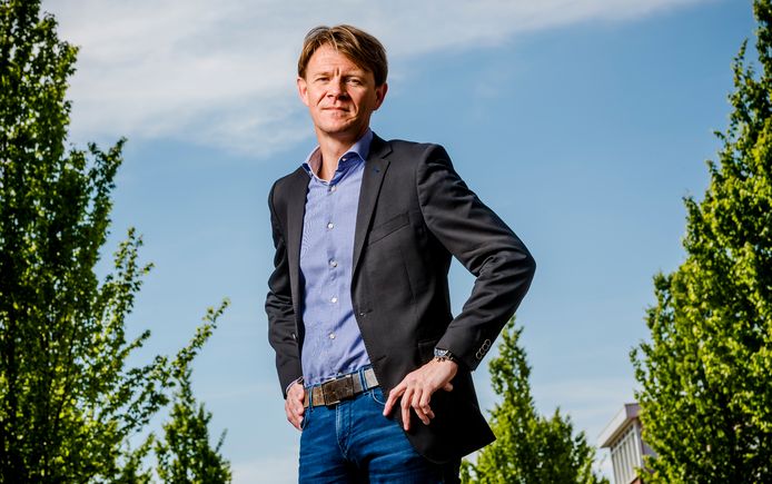 Kim Putters opnieuw invloedrijkste Nederlander: 74 vrouwen op lijst ...