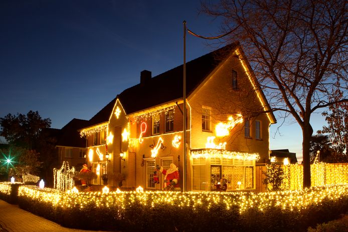 Nederlander koestert kerst (maar dan wel op eigen unieke manier): welke ...