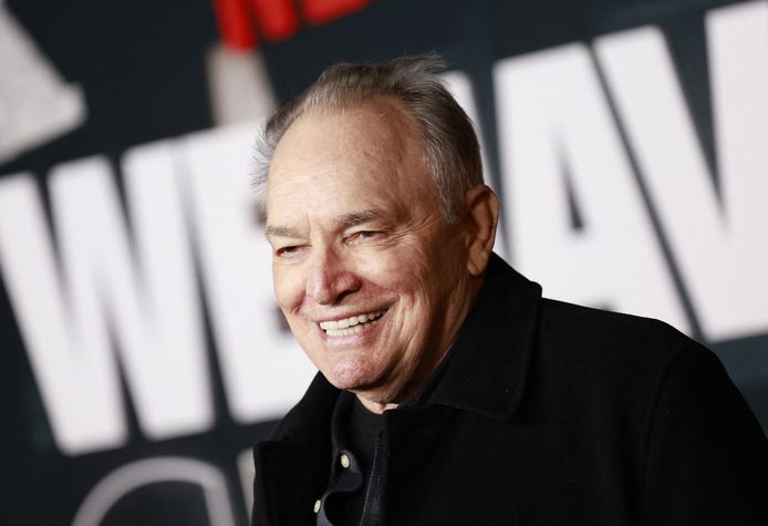 Acteur Tom Bower (86) overleden | Show | AD.nl