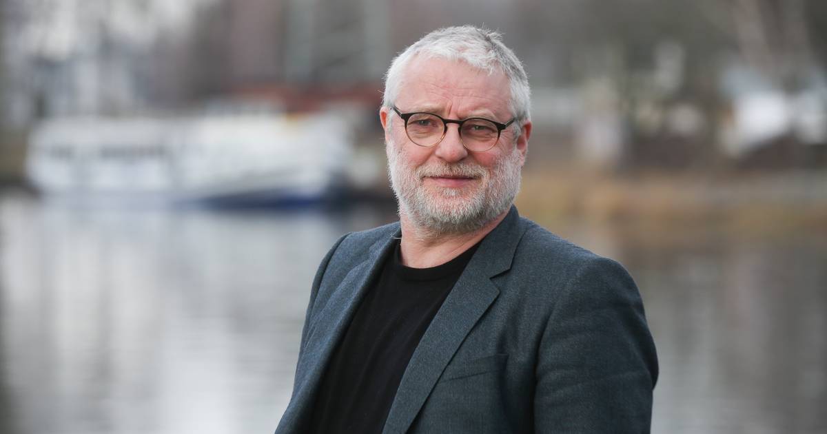 Filip Peeters schittert binnenkort naast Monica Bellucci en Ben ...