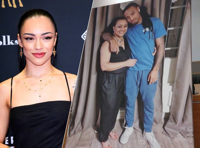 Zangeres Sarita Lorena ging diep na dood vriend: ‘Mijn wereld is gestopt met draaien ...