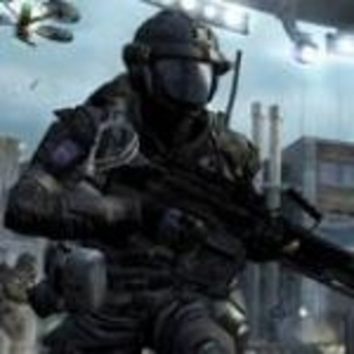 Review: Game-review: 'Call of Duty: Black Ops Declassified Review'