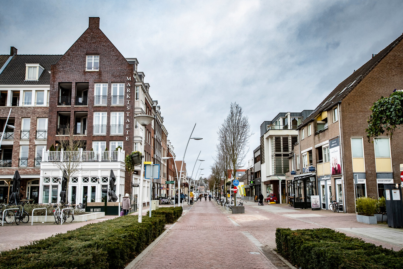 Ondernemers Bladel zijn tegen een derde supermarkt: ‘Werkt ontwrichtend ...