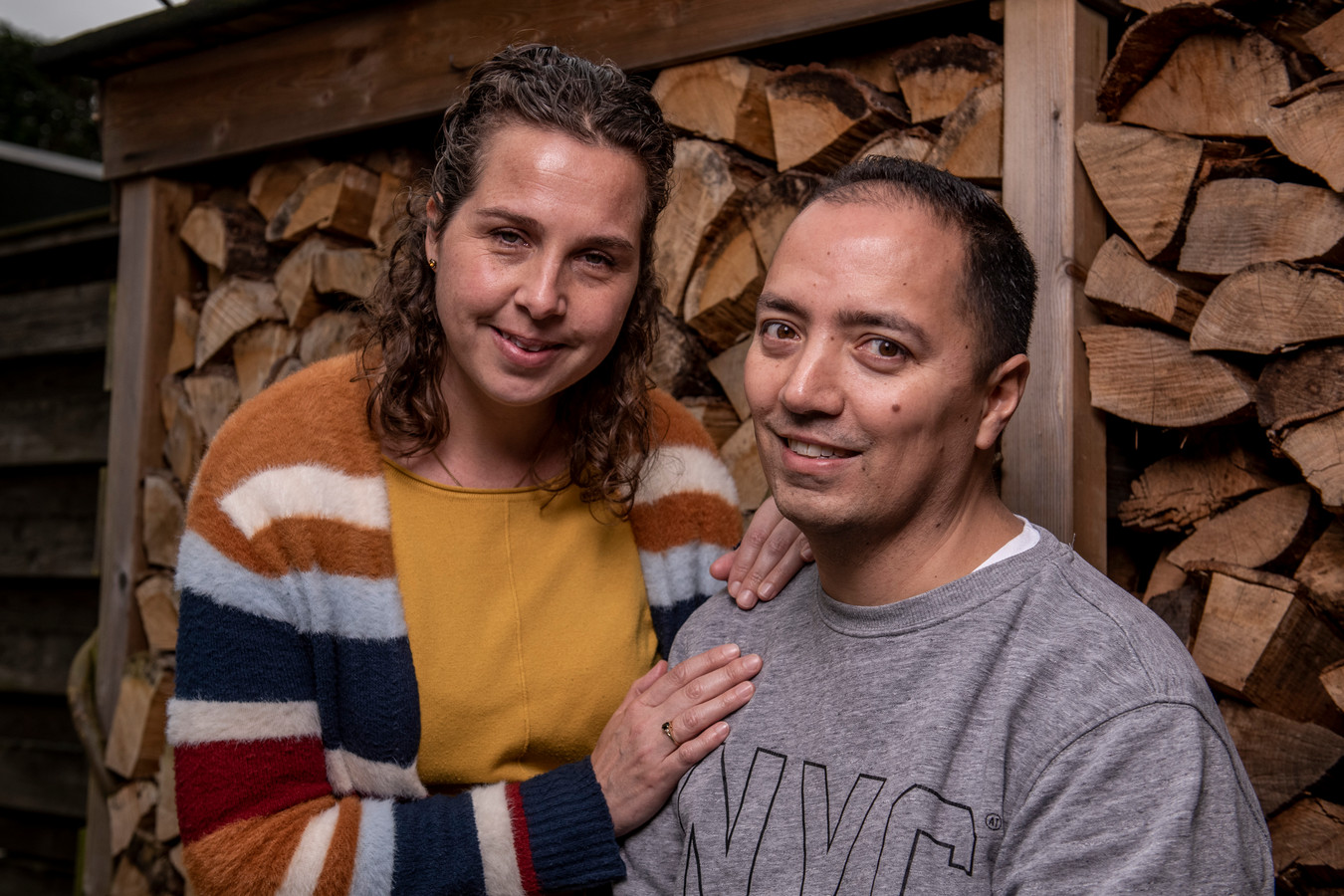 Voor deze stellen verpest het coronavirus de mooiste dag van hun leven ...