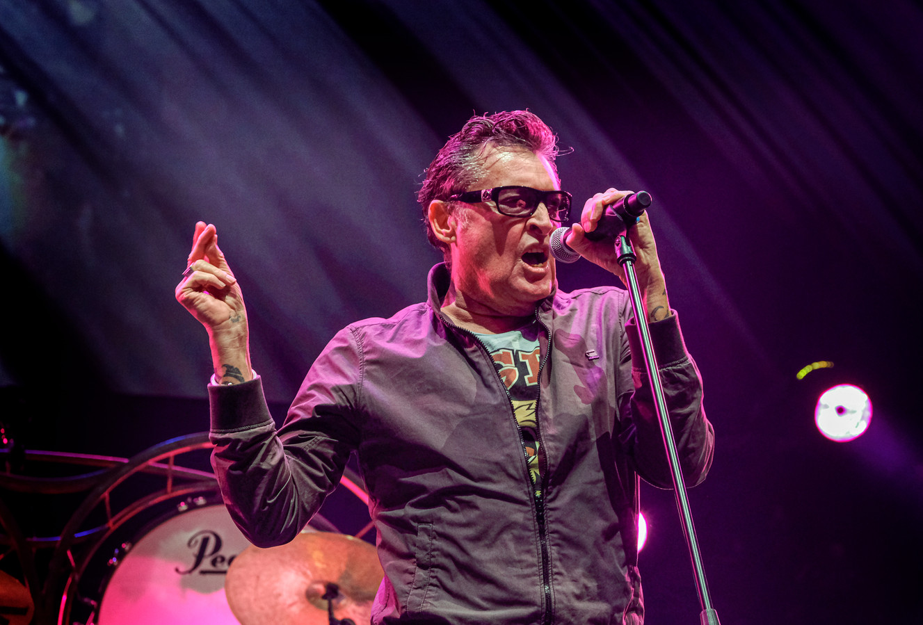 Barry Hay vindt Spike 'ideale schoonzoon': 'Sommige van Bella's gasten ...