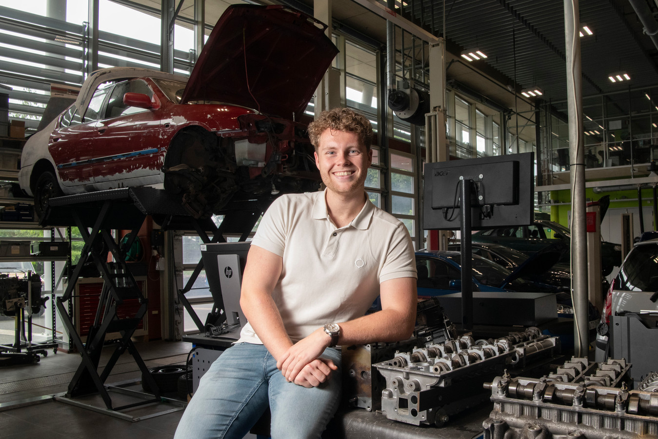 Dankzij het ‘gouden idee’ van Niels weet jij (hopelijk) snel waarom mbo ...