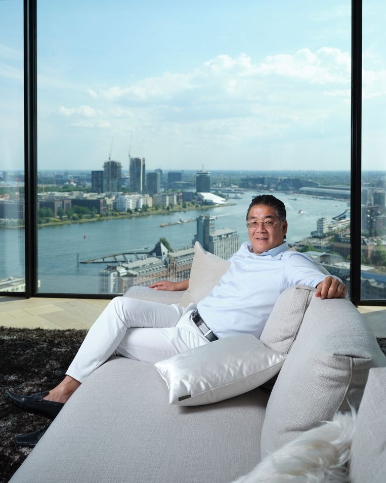 Ondernemer Won Yip: ‘Mensen die denken: die rijke Chinees heeft ...