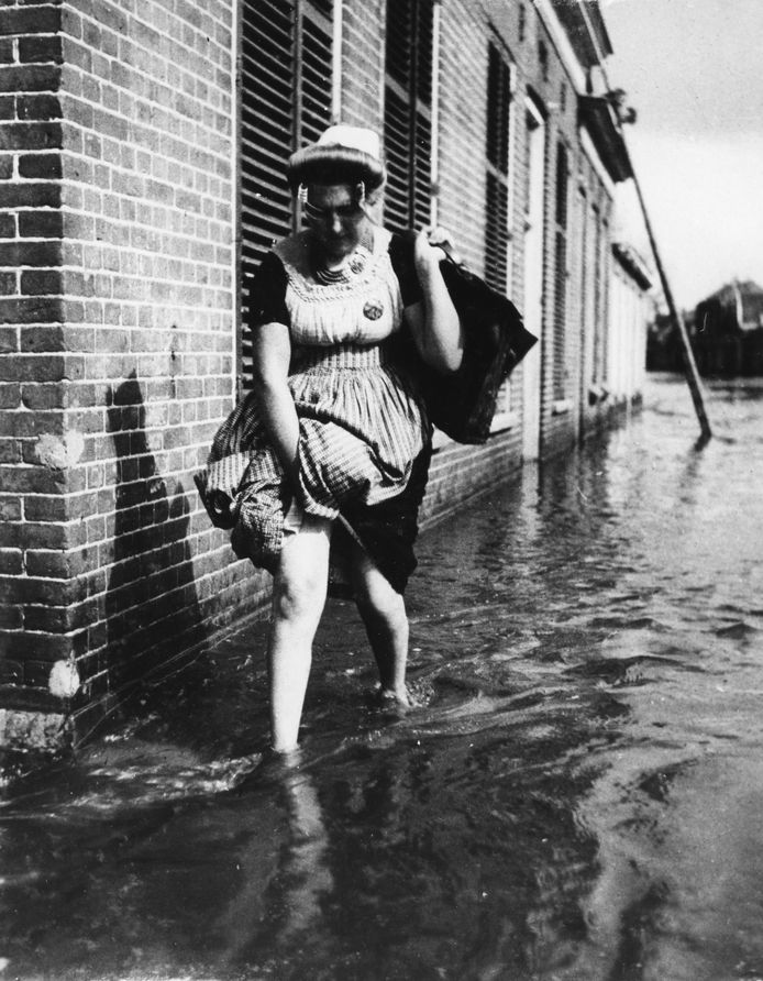 Zo wil Zeeland de oorlog laten zien, in 25 bijzondere foto's | Zeeuws ...