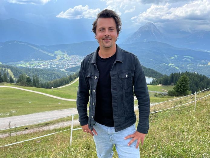 Nu al tweede seizoen van B&B vol liefde-spin-off Winter vol liefde op ...