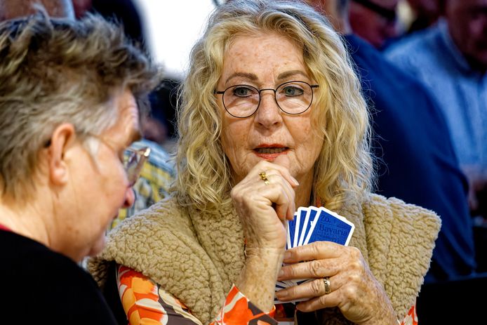 Van Brabant tot Myanmar: Rikken verbroedert over grenzen tijdens WK ...