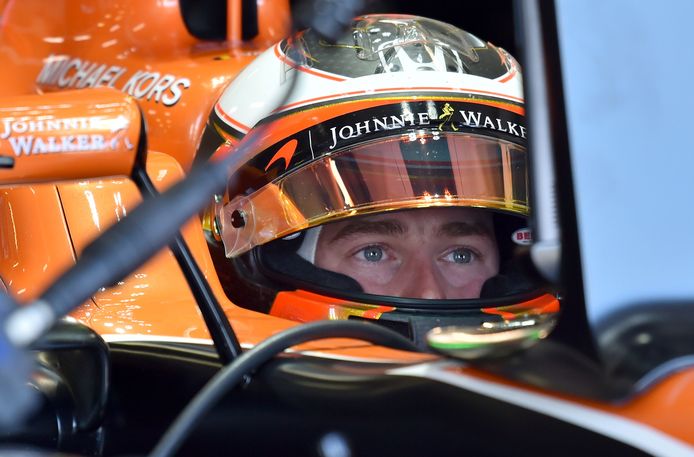 Onze F1-watcher onthult: Alonso reed oefenritten met 'betere' auto dan ...
