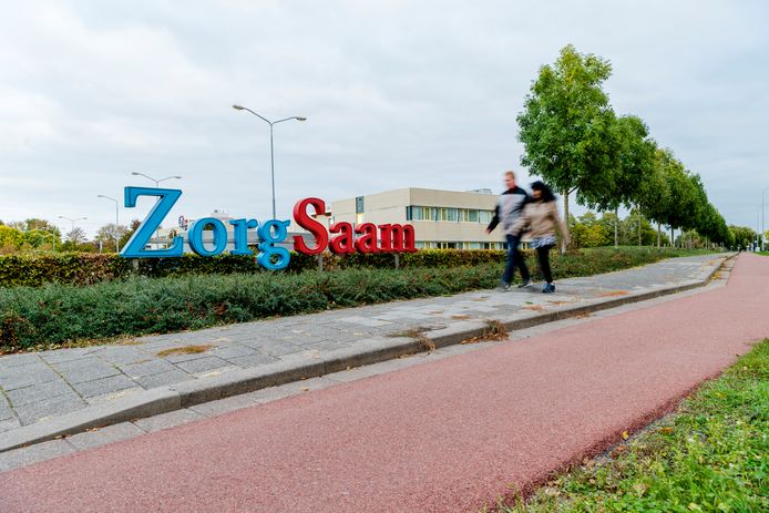 ZorgSaam stopt 42 miljoen euro in grootscheepse renovatie | Zeeuws ...