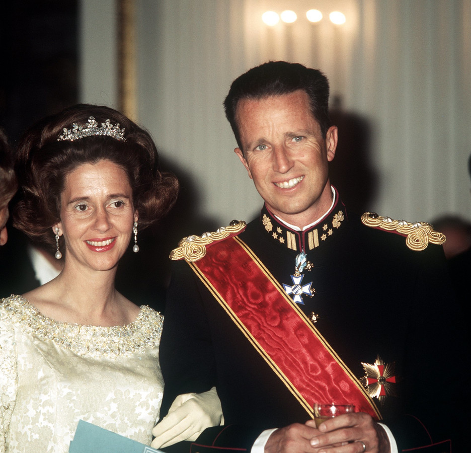 Alweer juwelen van Fabiola die worden verkocht: blijven er nog ...