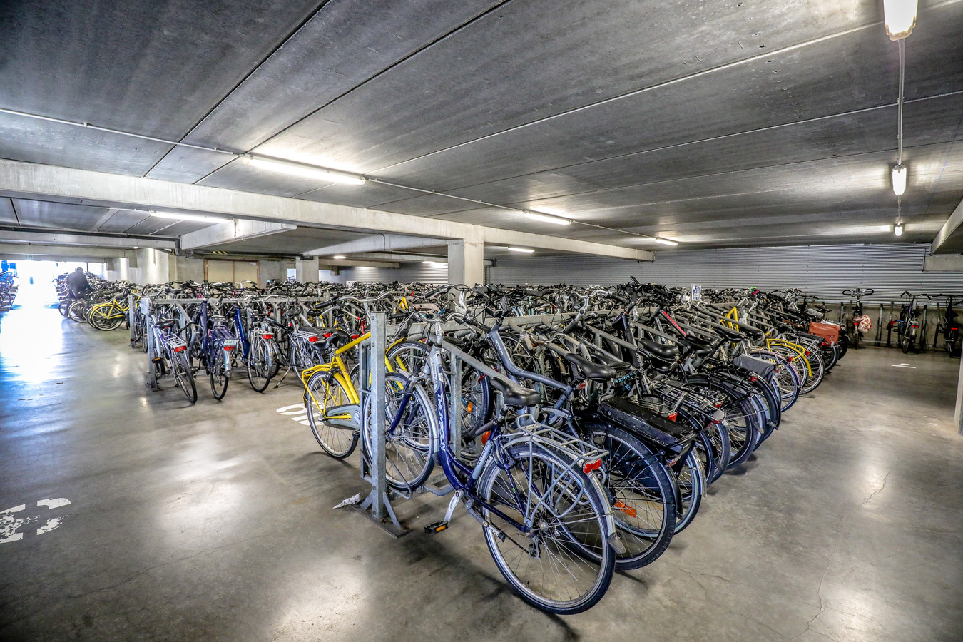 Fiets gestolen? Stad Brugge helpt je zo weer op de baan met nieuw ...