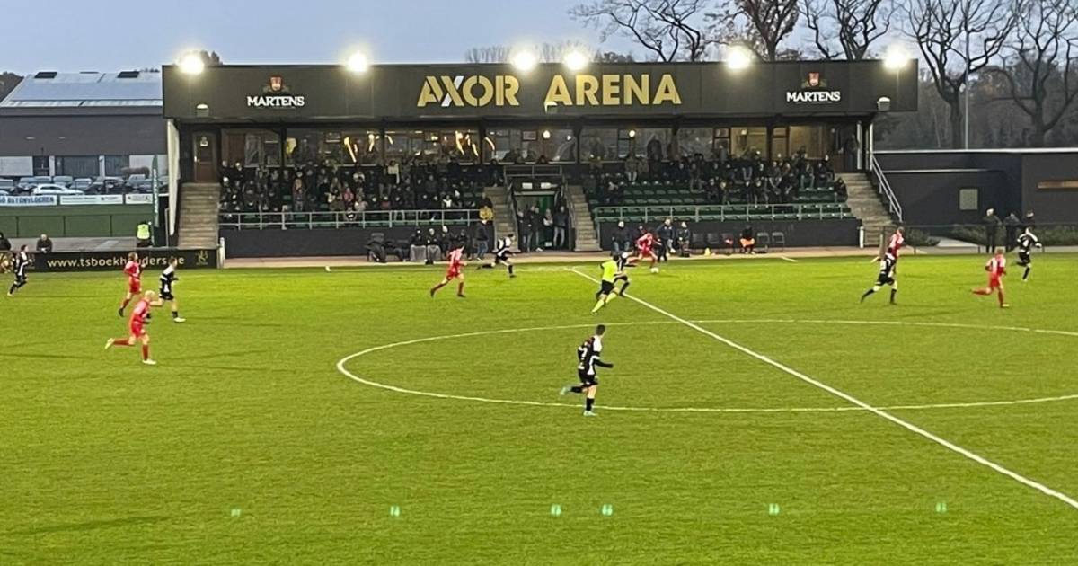 Thomas Wils gaat op zoek naar eerste zege in meer dan een maand met ...