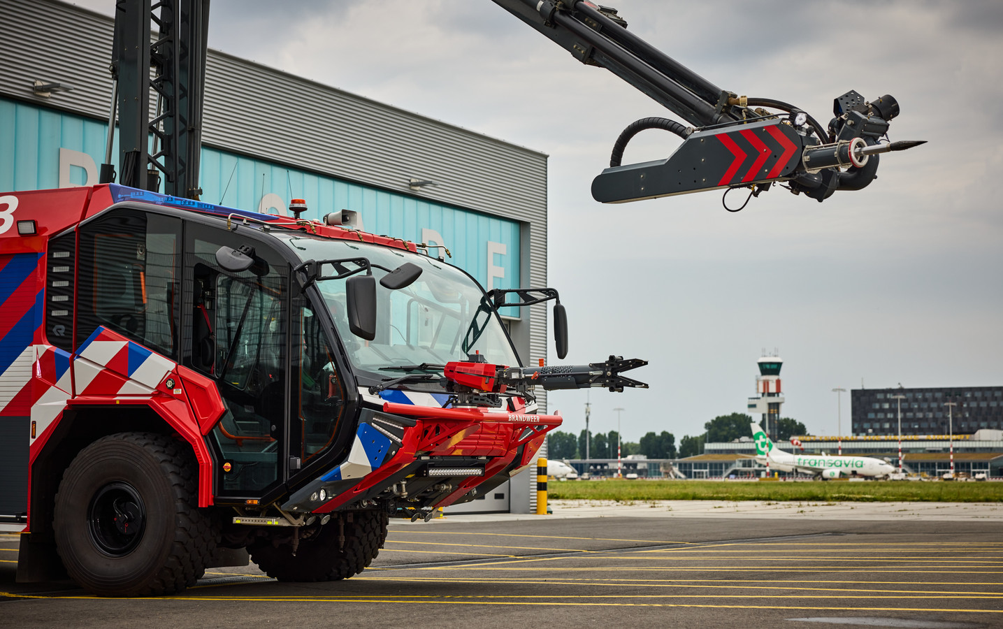 Snelheid op meer plekken naar 30 kilometer, hulpdiensten waarschuwen: ‘Aanrijtijden lopen zo op ...